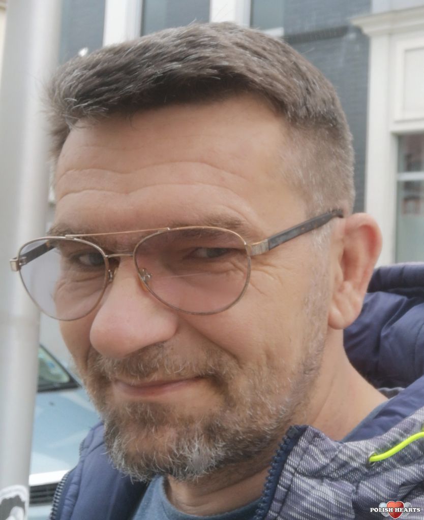 Serwis Randkowy: Strona użytkownika: tomdol, wiek: 57