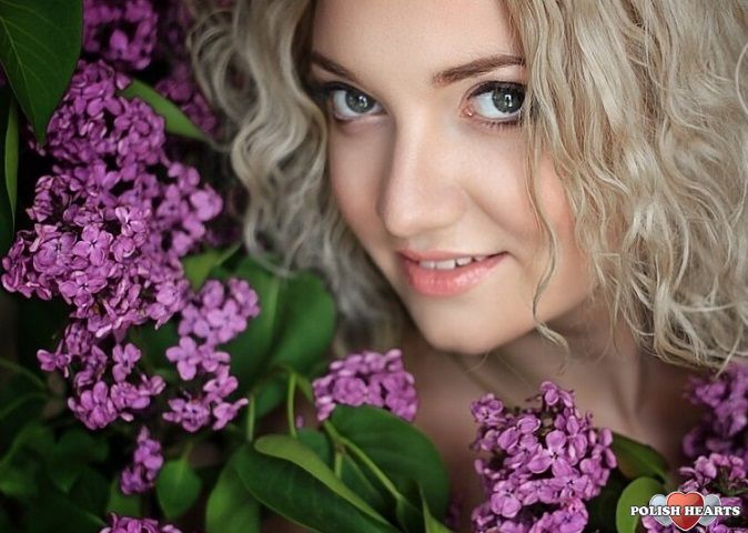 Pretty Polish Woman: user: aemira, 40 years old